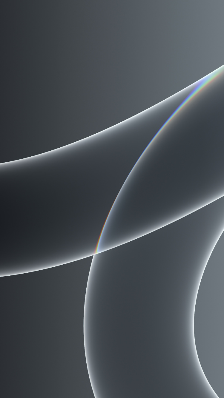 Обои Dark silver 2021 iMac color matching wallpaper for iPad or desktop ...