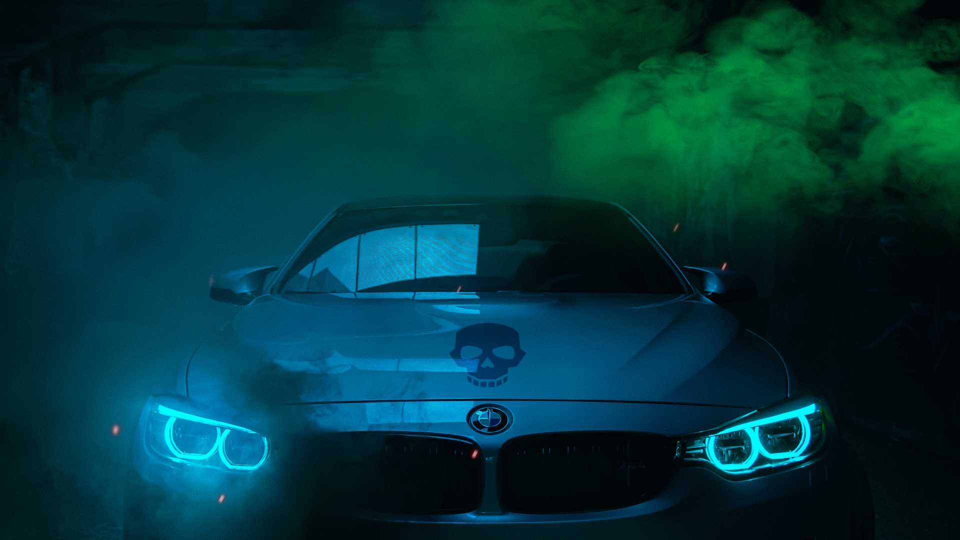Обои bmw, легковые автомобили, Байерише Моторен Верке АГ, bmw m3 ...