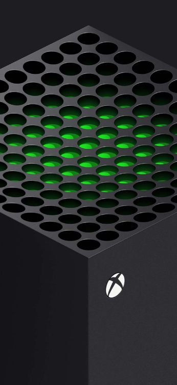 Обои Xbox Series X, microsoft xbox серии x, xbox one, Кинект, xbox live ...
